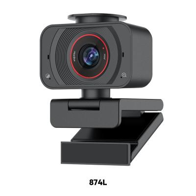 China USB Webcam for Zoom Meetings with 4K UHD Video and PDAF Autofocus for sale