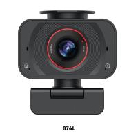 China USB Webcam for Zoom Meetings with 4K UHD Video and PDAF Autofocus for sale