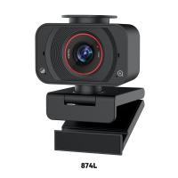 China Wide Angle 4K Webcam with PDAF Autofocus for Business Collaboration for sale