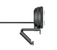 China Business Conference Webcam with 1080P 60FPS and Adjustable Fill Light for sale