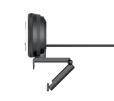 China Professional 1080P Webcam with Autofocus and Stereo Microphones for sale