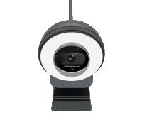 China Plug and Play USB Webcam for Online Meetings, Streaming, and Distance Learning for sale