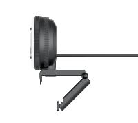 China Remote Work Webcam with Autofocus and Built-in Fill Light for Home Office for sale
