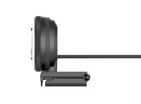 China Webcam with Fill Light and Stereo Microphone for Online Teaching and Streaming for sale
