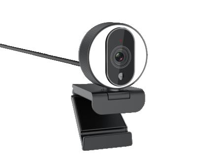 China Business Conference Webcam with 1080P Video and Built-in Microphone for Online Meetings for sale