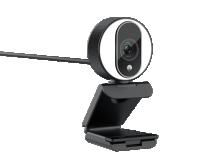 China Business Conference Webcam with 1080P Video and Built-in Microphone for Online Meetings for sale