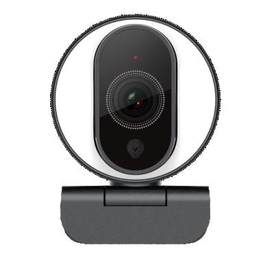 China Plug and Play 1080P USB Webcam with Autofocus for Desktop Video Communication for sale