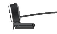 China Full HD Webcam with H.264 Compression and Autofocus for Professional Video Communication for sale
