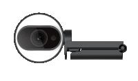 China 1080P Video Conference Webcam with Stereo Microphone for Hybrid Office Solutions for sale