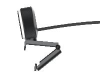 China Autofocus USB Camera with Built-in Microphone for Online Education and Training for sale