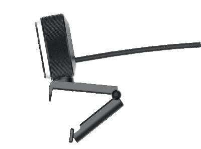 China Autofocus USB Camera with Built-in Microphone for Online Education and Training for sale