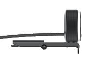 China Autofocus USB Camera with Built-in Microphone for Online Education and Training for sale