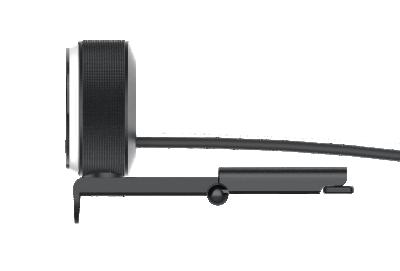 China Desktop 1080P Webcam with Adjustable Light and Noise Reduction Audio for Streaming for sale