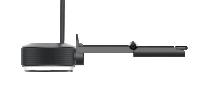 China Desktop 1080P Webcam with Adjustable Light and Noise Reduction Audio for Streaming for sale
