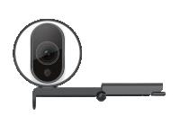 China 1080P Business Webcam with Autofocus and Microphone for Professional Communication for sale