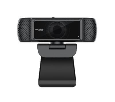 China 1080P Autofocus Webcam with Stereo Microphone for Video Calls and Remote Work for sale