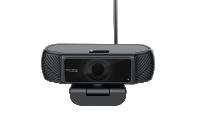 China 1080P Autofocus Webcam with Stereo Microphone for Video Calls and Remote Work for sale