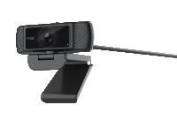 China Business Webcam 1080P Autofocus Camera with Noise Reduction Microphone for Meetings for sale