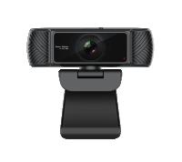 China Remote Work Webcam 1080P USB Camera with Autofocus and Stereo Audio for Home Office for sale