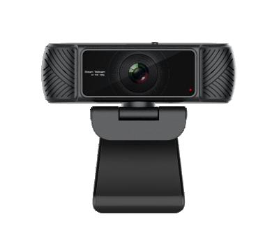China Remote Work Webcam 1080P USB Camera with Autofocus and Stereo Audio for Home Office for sale