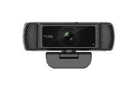 China Plug and Play 1080P USB Webcam with Autofocus and Microphone for PC Computers for sale