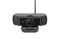China 1080P Video Calling Webcam with Autofocus and Stereo Microphone for Online Communication for sale