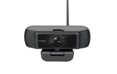 China 1080P Video Calling Webcam with Autofocus and Stereo Microphone for Online Communication for sale