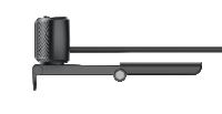 China 1080P Online Conference Camera with Autofocus Lens and Built-in Microphone for sale
