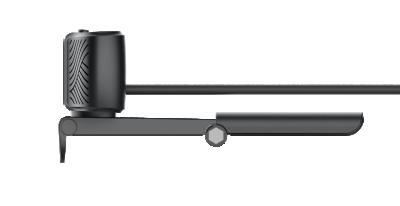 China 1080P Online Conference Camera with Autofocus Lens and Built-in Microphone for sale