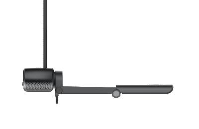 China Full HD PC Webcam with Autofocus and Microphone for Desktop Computers for sale