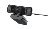 China Full HD PC Webcam with Autofocus and Microphone for Desktop Computers for sale