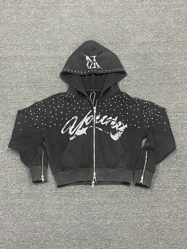 Y2K streetwear vibes
