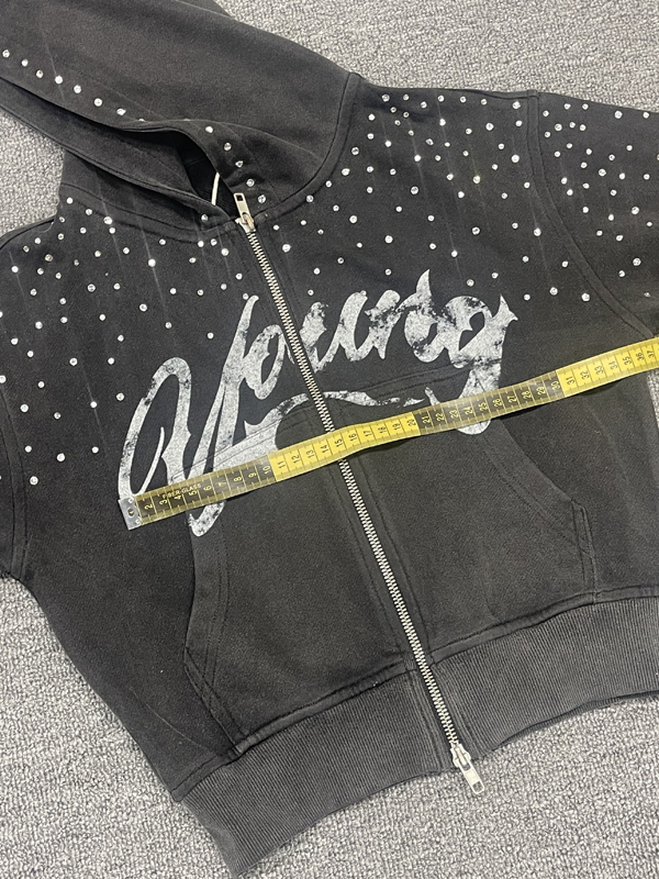 Y2K streetwear vibes