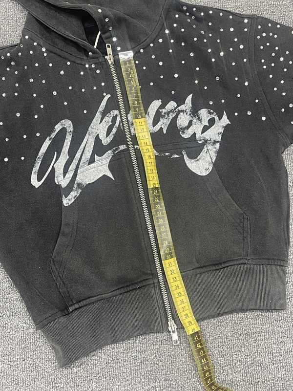 Y2K streetwear vibes