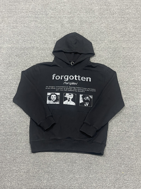 streetwear manufacturer