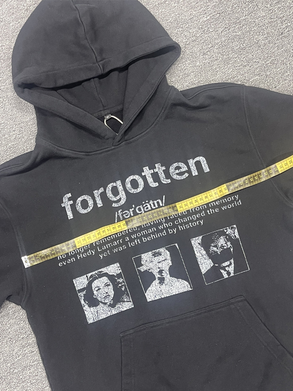 streetwear manufacturer