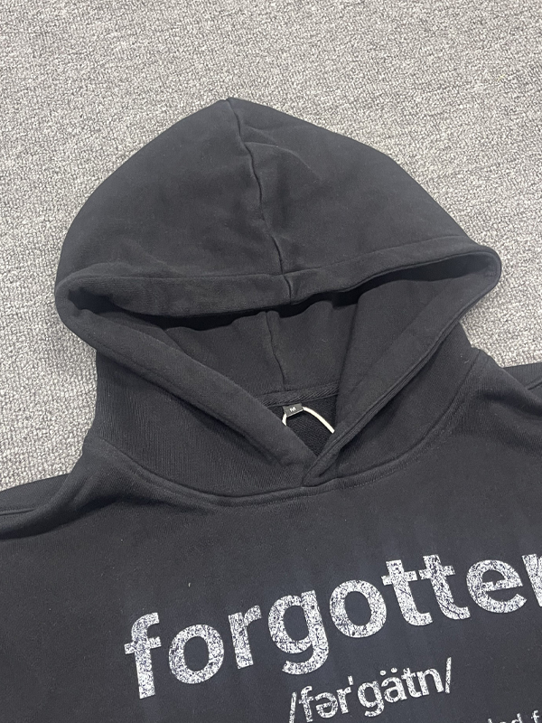 streetwear manufacturer