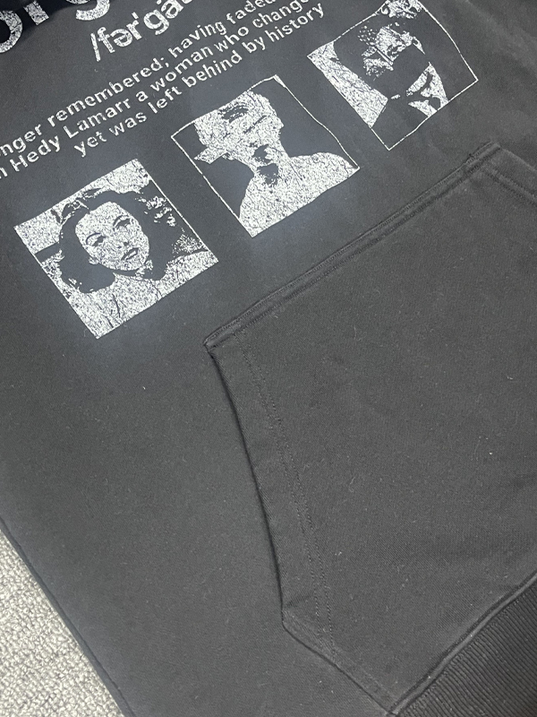 streetwear manufacturer