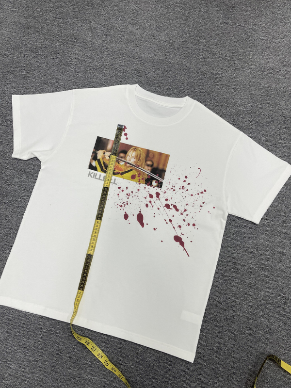 cult classic streetwear short sleeve