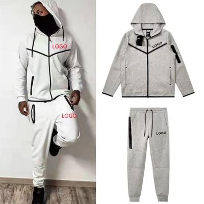 China Comftoyota Prius Custom LOGO Men Joggers Sets Tracksuit Sportswear for Mens Sets Training Wear Gym Summer /custom Digital Print for sale