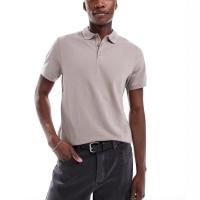 China 2025 Trend High Quality Casual Business Knit Polo Shirts for Men Manufacturer Custom Shorts Sleeve Golf Men's Polo Shirts for sale