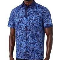 China High Quality Casual Outdoor Outfits Golf Men's Polo Shirts Manufacturer Wholesale Oversized Plus Size Rugby Polos Pour Hommes for sale