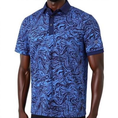 China High Quality Casual Outdoor Outfits Golf Men's Polo Shirts Manufacturer Wholesale Oversized Plus Size Rugby Polos Pour Hommes for sale