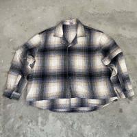China Custom Streetwear Plaid Flannel Oversize Outdoor Plus Size Men's Jackets Winter Windbreaker Varsity Bomber Jacket for Men for sale