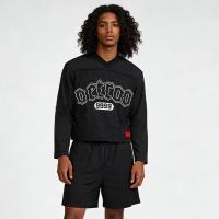 China Wholesale Breathable Quick Dry Sports Long Sleeve Tshirt and Shorts Sets Custom Training Basketball Football Jersey Tracksuit for sale