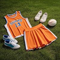 China Wholesale Custom High Quality Basketball Wear Sublimation Printed Logo Soccer Jersey Sleeveless T-Shirt and Shorts Sets for Men for sale