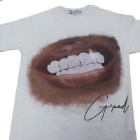 China Manufacturers for Customs Clothes Custom Printed Digital Printing t Shirt 100% Cotton Hip Hop Streetwear T-shirts for Men for sale