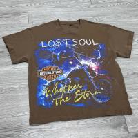 China Custom High Quality Oversized Digital Printing Men's T-shirt Wholesale Graphic 100% Cotton Streetwear Boxy Summer Tshirt for Men for sale