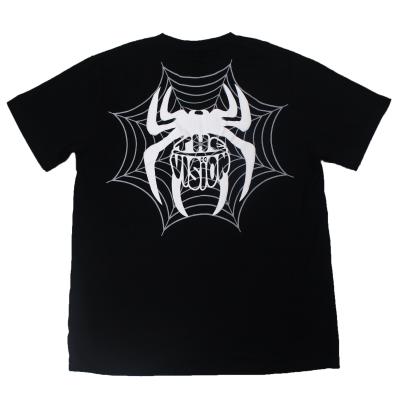 China Manufacturer Printing Mens Tshirts Wholesale Custom Embroidered Logo Oversized Heavyweight 100%Cotton Men Tshirt for sale