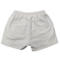China Street Wear With Men'S Shorts Custom Logo Embroidery Plus Size Adult Casual Jogger Cotton Shorts for Men for sale